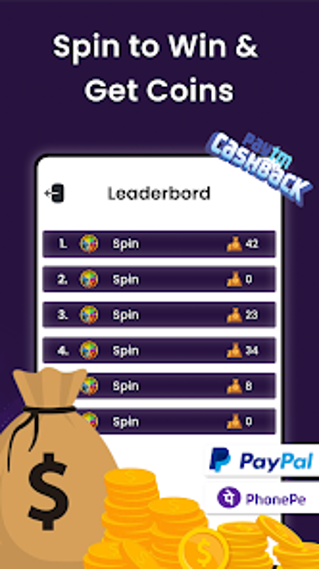 Watch Video Earn Money Daily for Android - Download