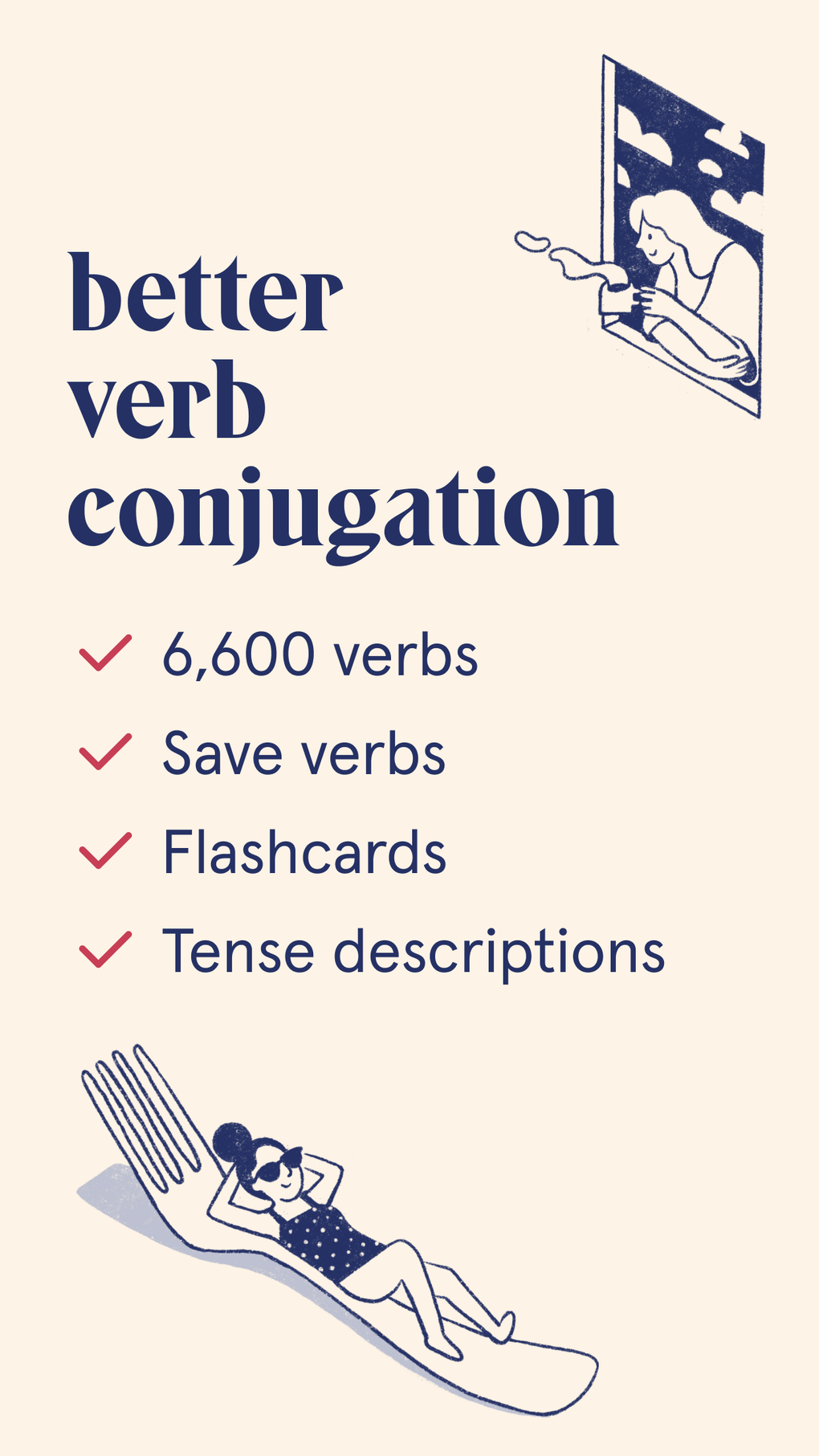 Visual Verbs Spanish Verbs Para IPhone Download Visual Verbs Spanish Verbs Para IPhone Download