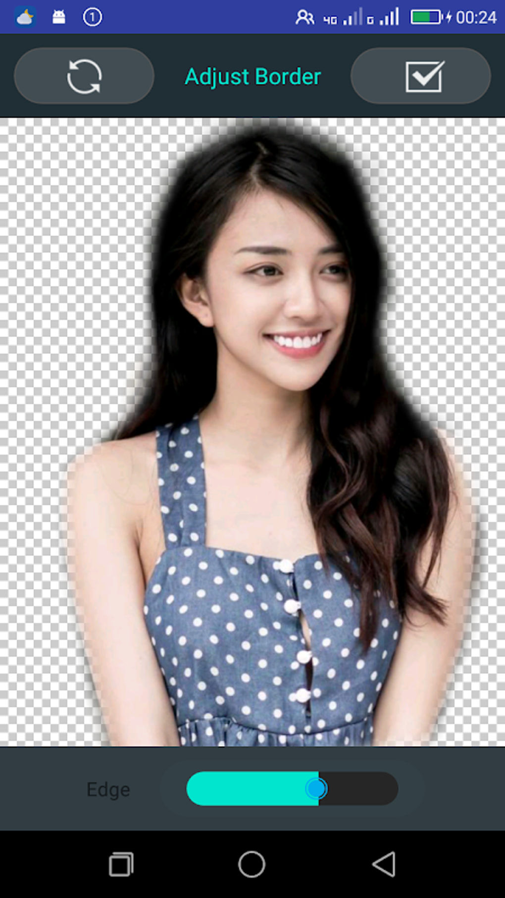 Background Changer APK For Android Download