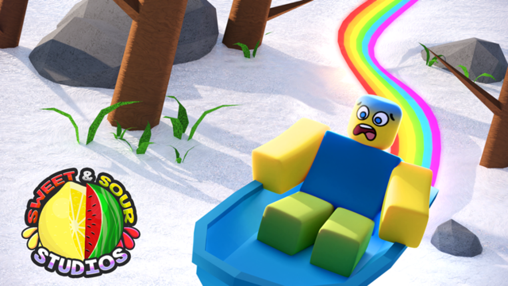 Sled Simulator UPDATE 10.3 ROBLOX 용 - 게임 다운로드