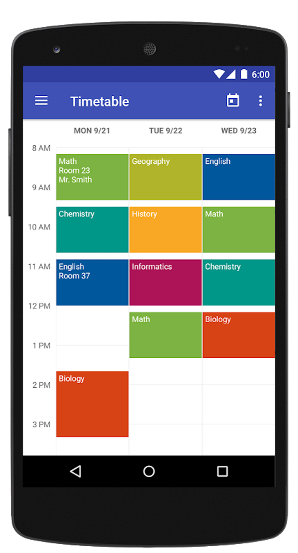 School Manager APK For Android Download School Manager APK For Android Download