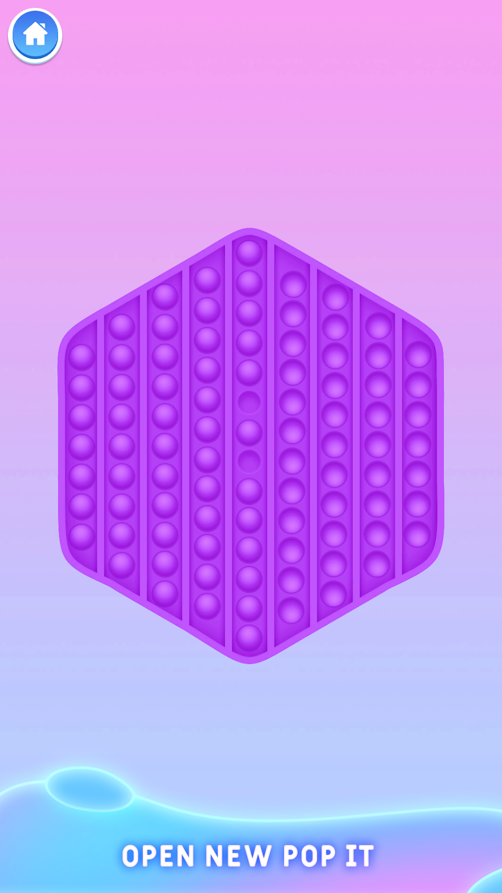 Pop It Antistress Fidget Games para Android - Descargar