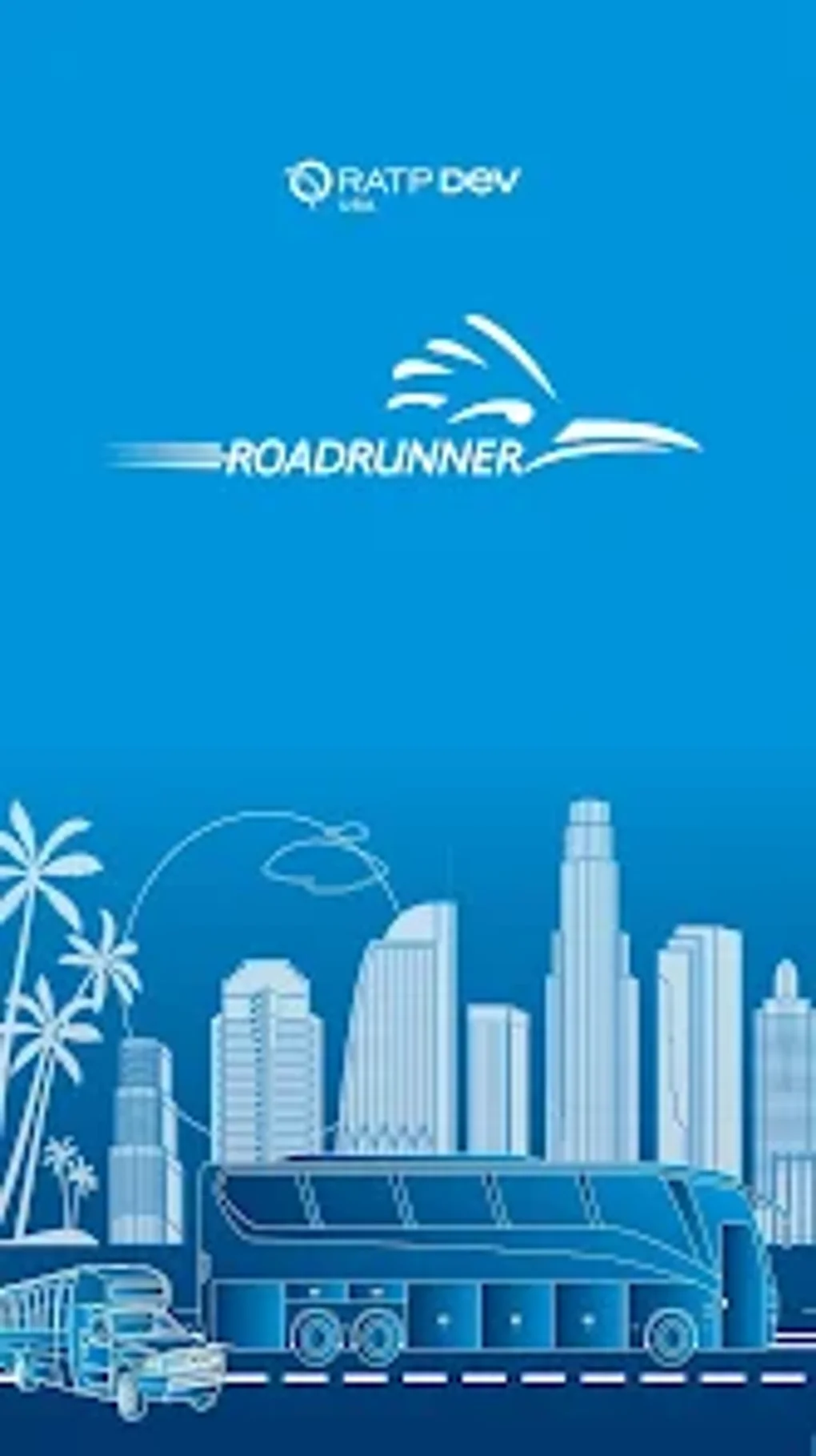 Roadrunner Shuttle per Android - Download