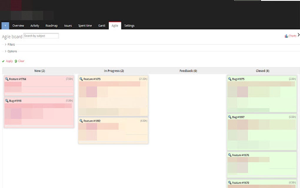 Redmine Tools para Google Chrome - Extensão Download Redmine Tools para Google Chrome - Extensão Download
