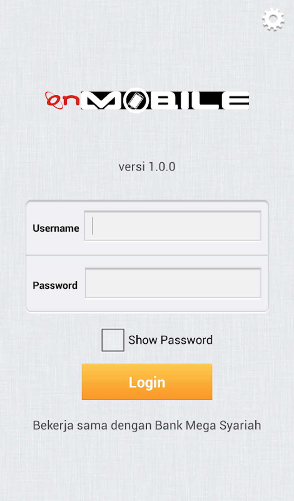 onMOBILE (ONPAYS MOBILE) PPOB APK for Android - Download