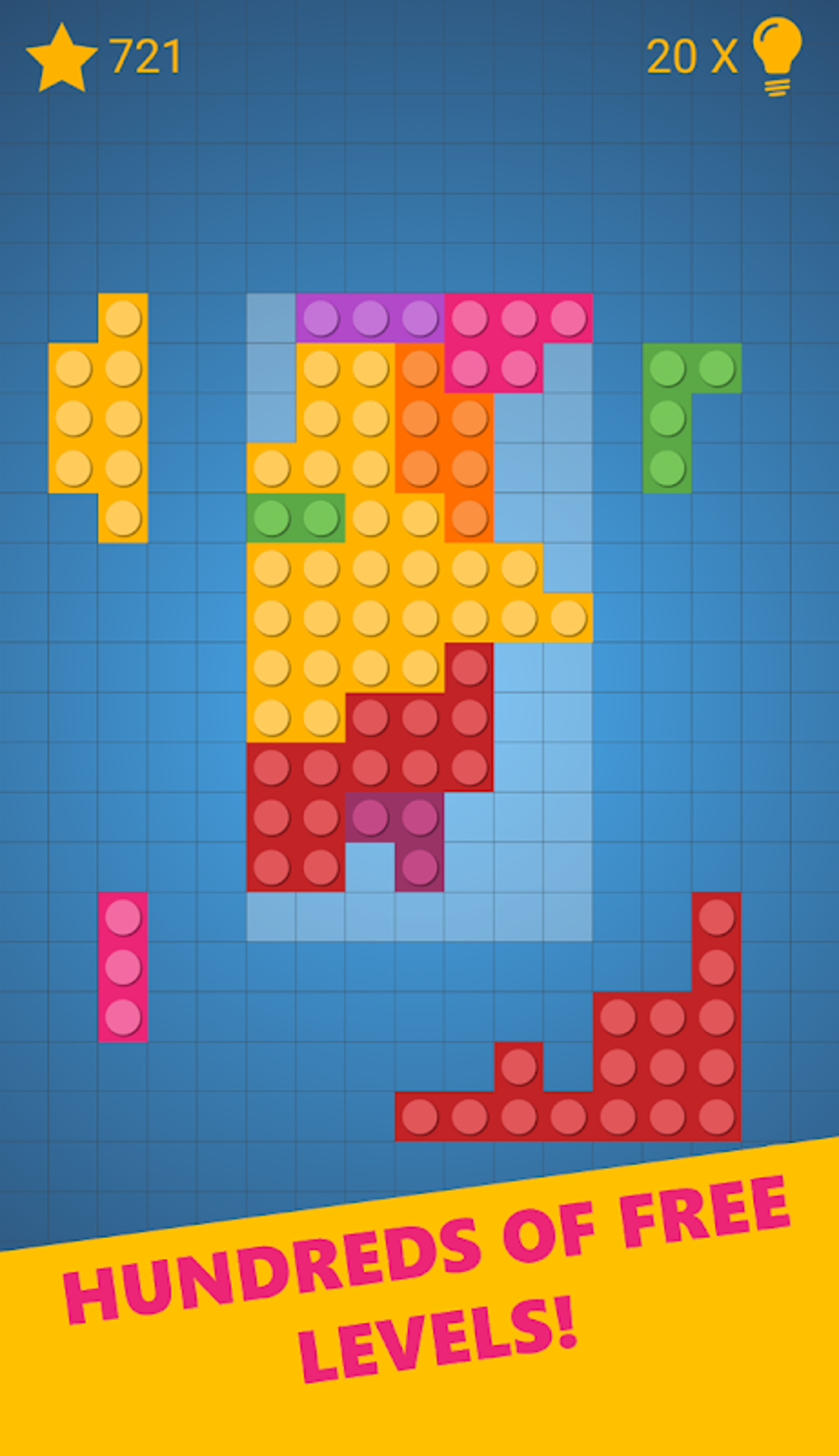 Block Puzzle APK for Android - Download