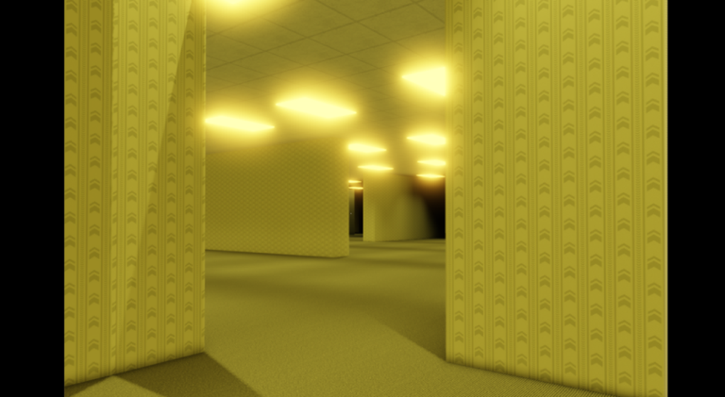 Backrooms for ROBLOX - Game Download