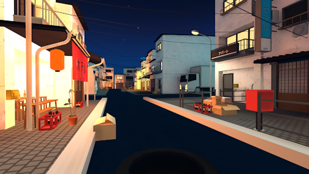 Make Good Choices: Anomaly Sim pour Android - Télécharger