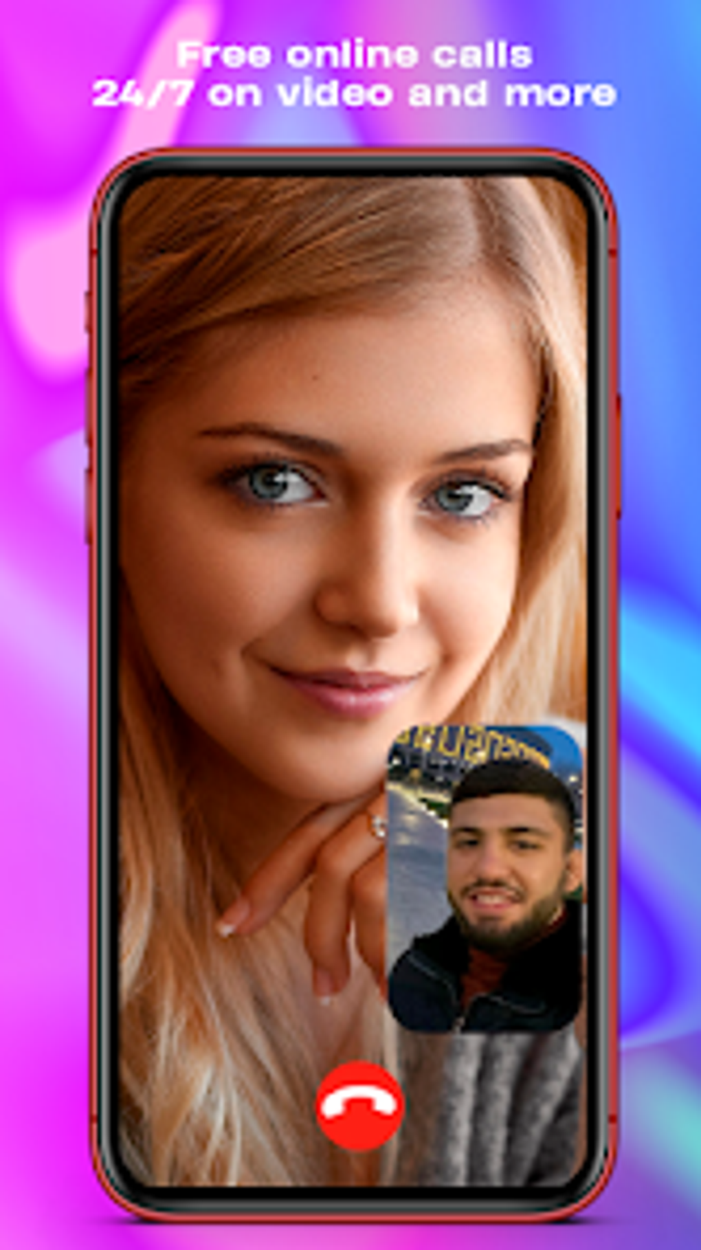 Communication Android 