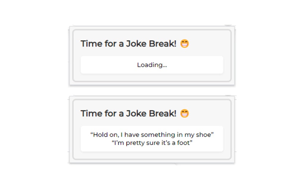 Joke Break para Google Chrome - Extensión Descargar