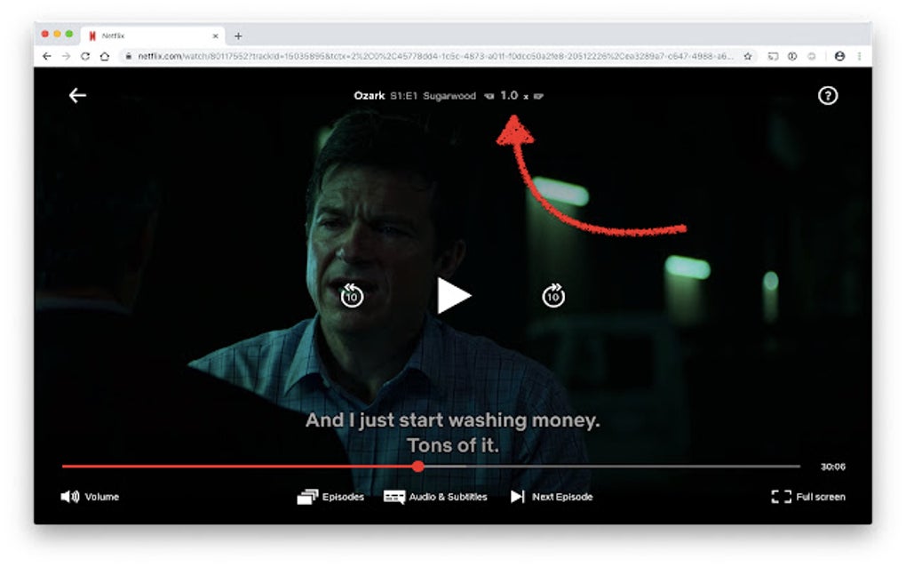 HTML5 Speedy Video for Google Chrome - Extension Download