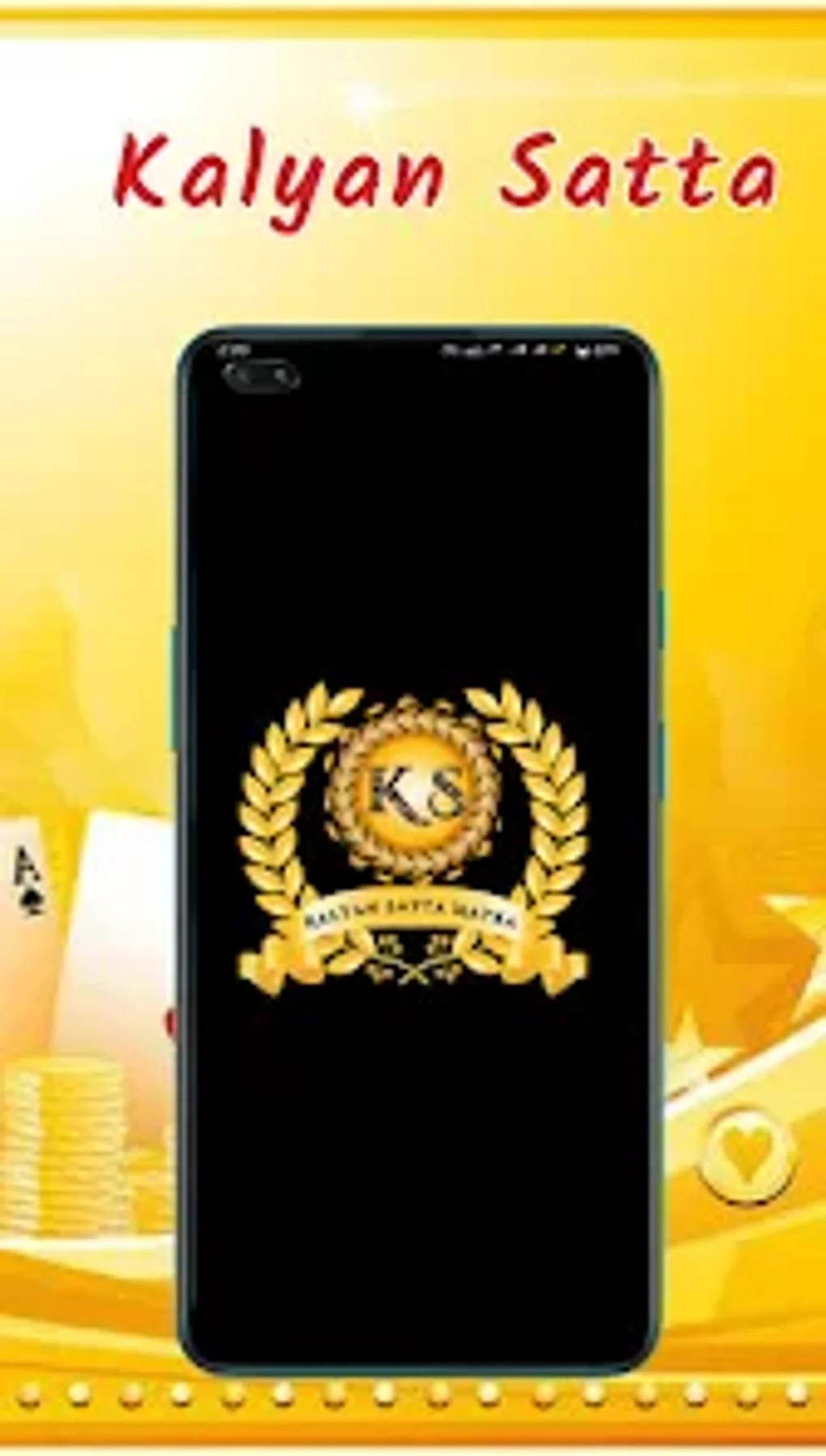 Kalyan Satta-Online Matka Play para Android - Descargar
