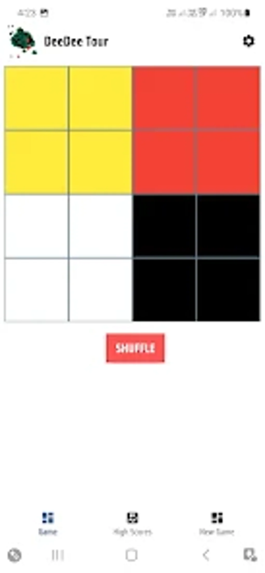 DeeDee Tour para Android - Descargar