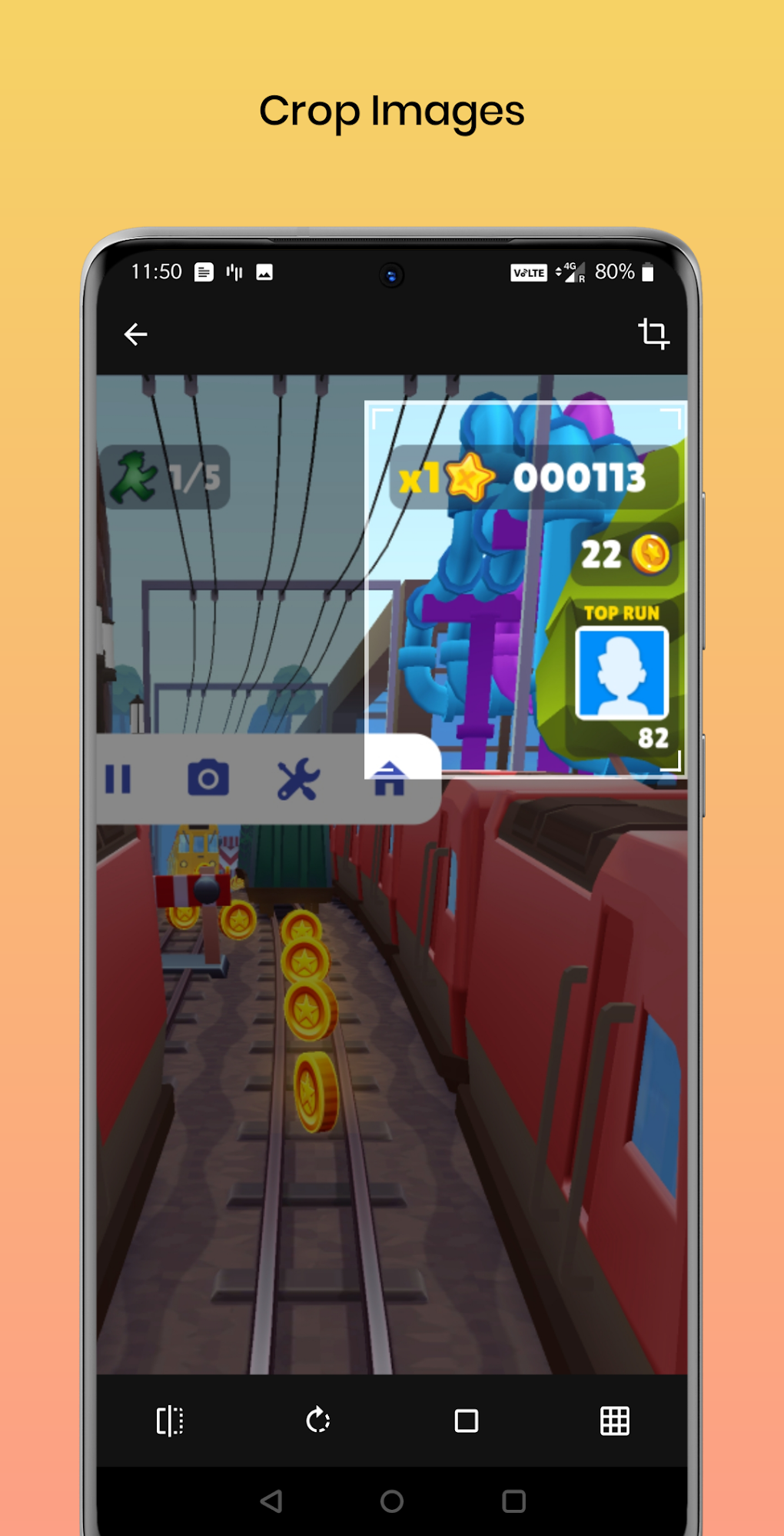 Screen Capture and Recorder - for Android - Download
