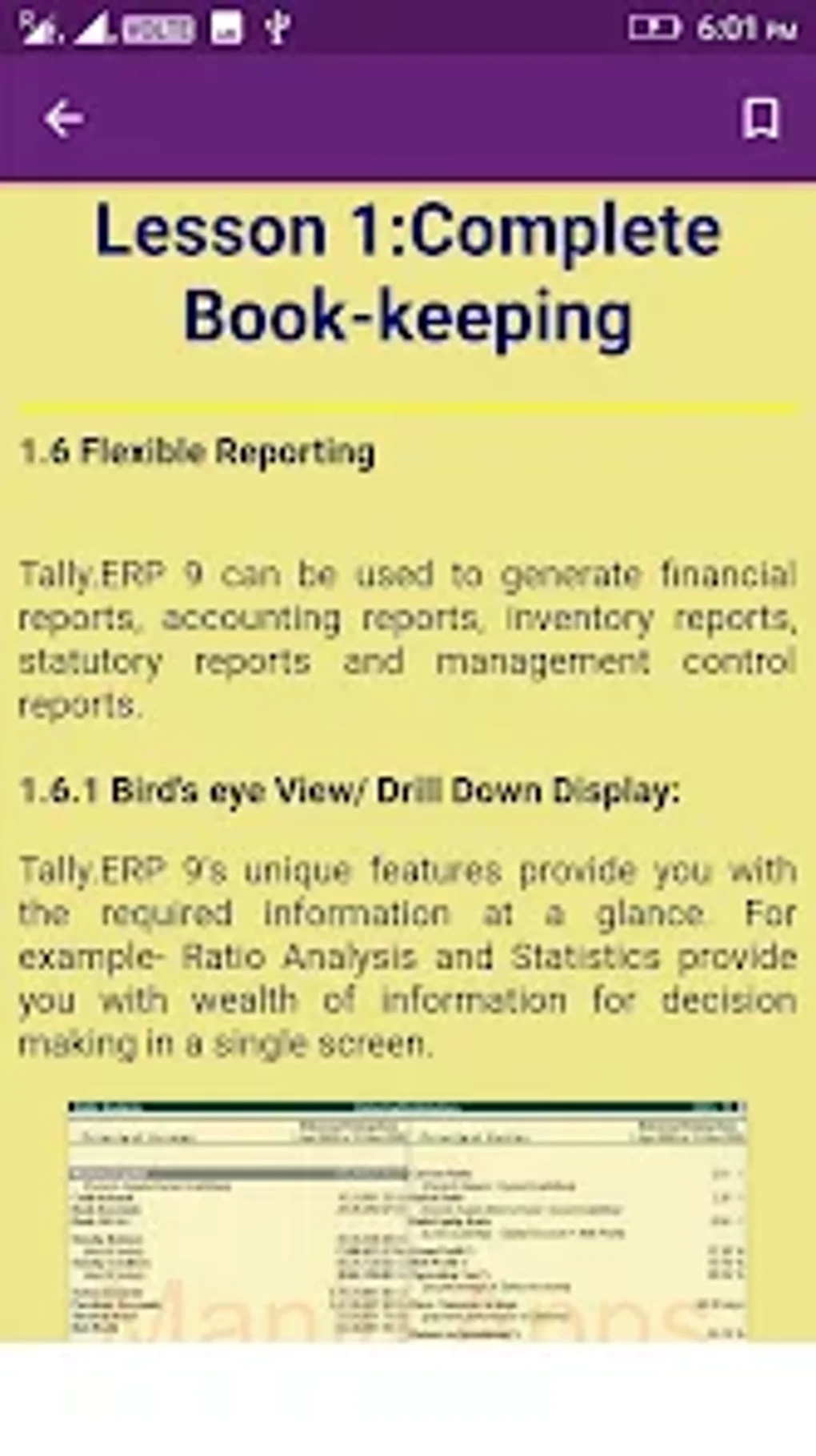 Full Tally Erp9 Course para Android - Descargar Full Tally Erp9 Course para Android - Descargar