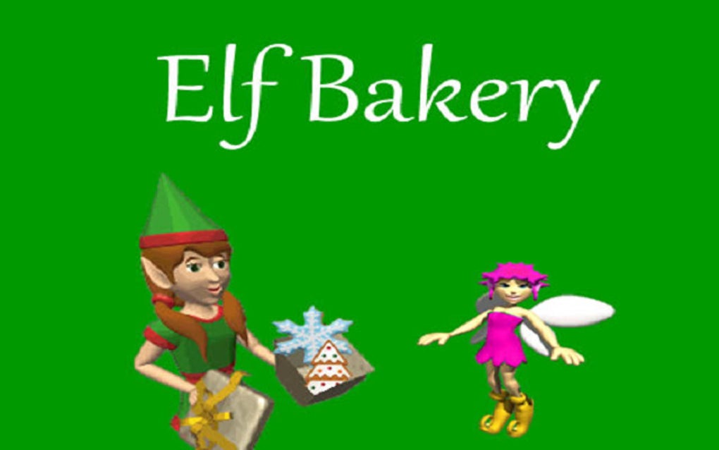 Elf Bakery for Google Chrome - Extension Download