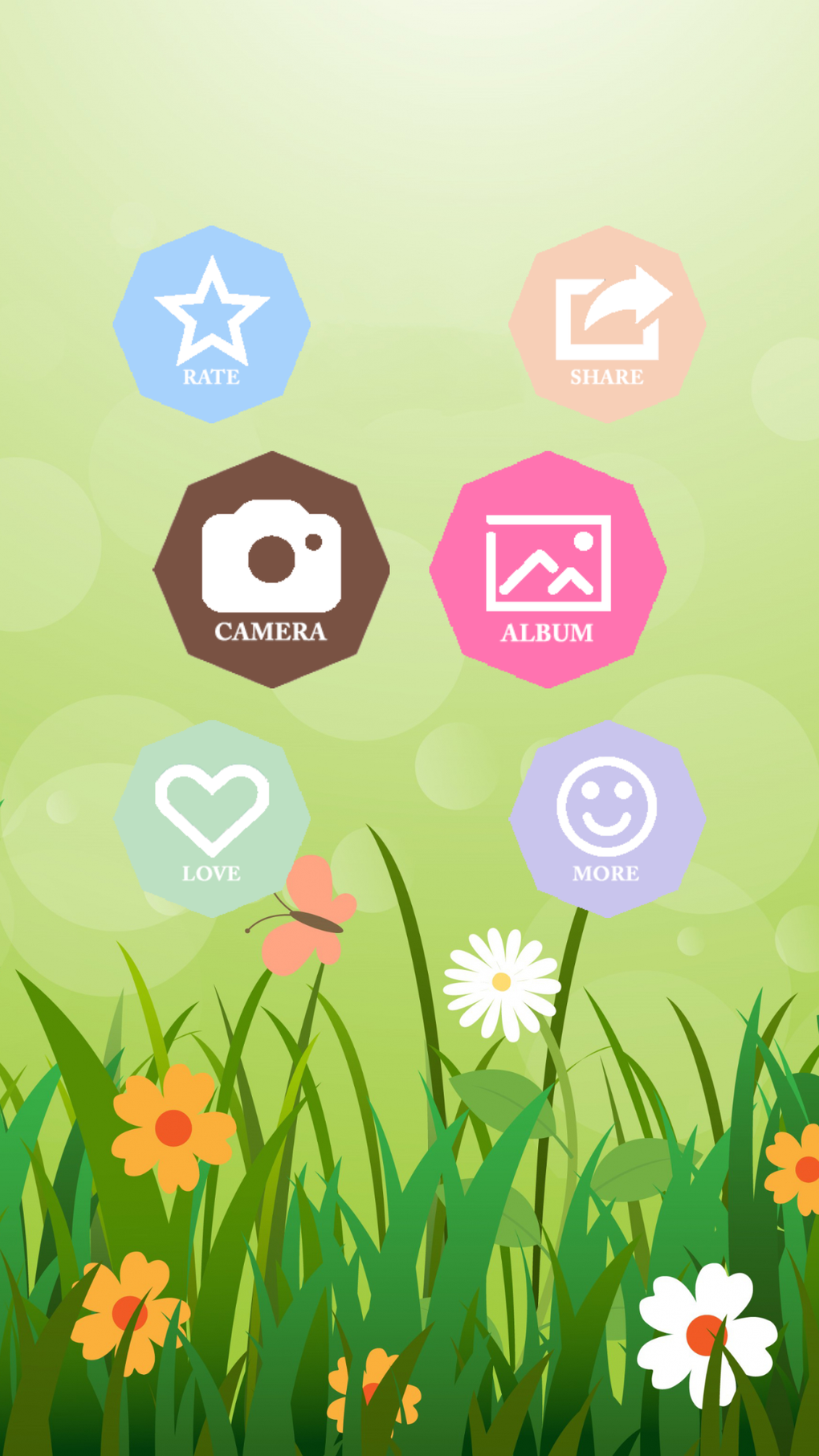 Pet On Screen para iPhone - Descargar