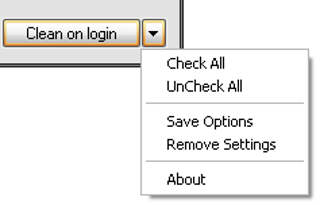 Cleano - 無料・ダウンロード