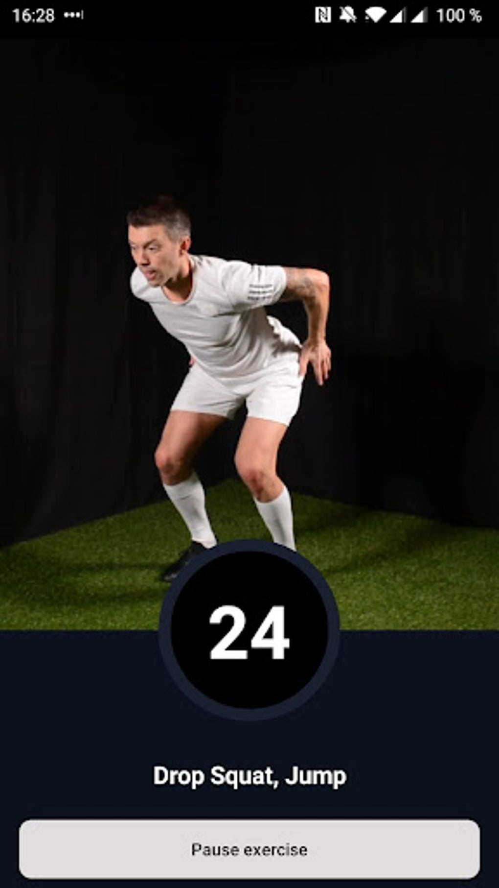 Vamos Football Fitness for Android - Download