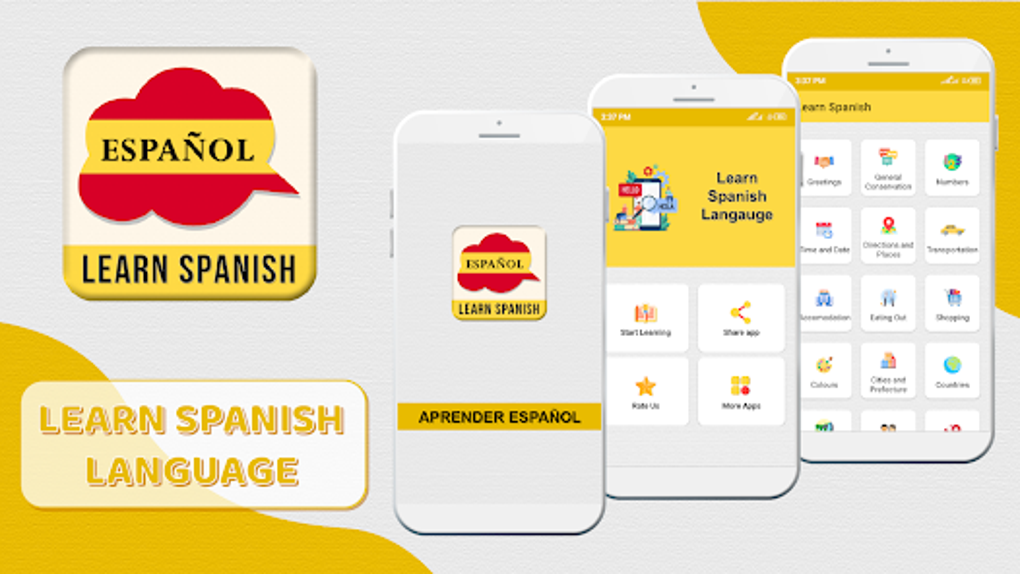 Learn Spanish - Español per Android - Download