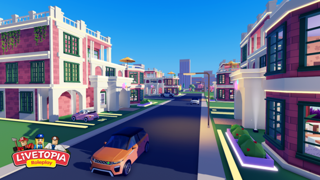 Livetopia Dentist para ROBLOX - Jogo Download