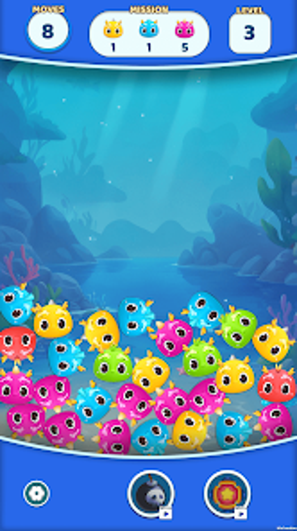 Ocean Link Blast for Android - Download