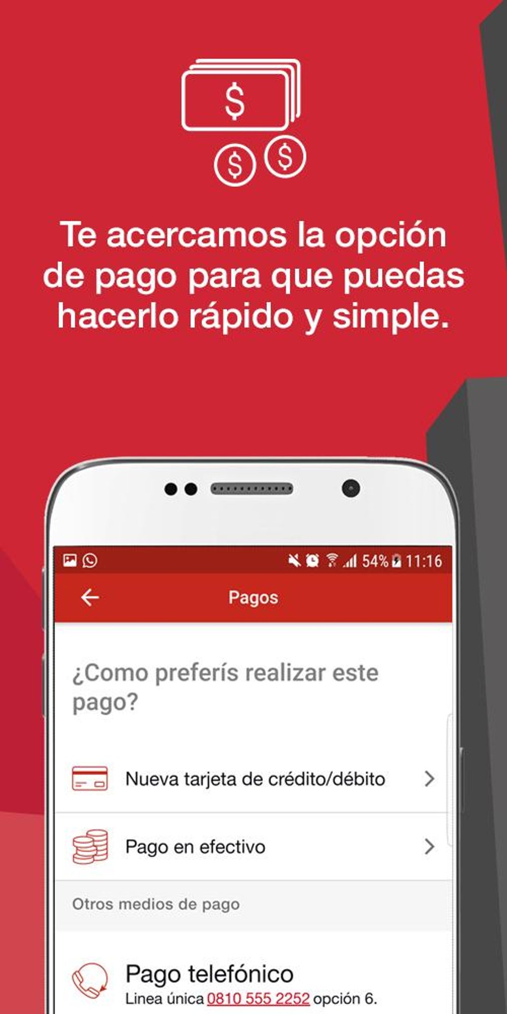 La Caja de Ahorro y Seguro APK para Android - Descargar