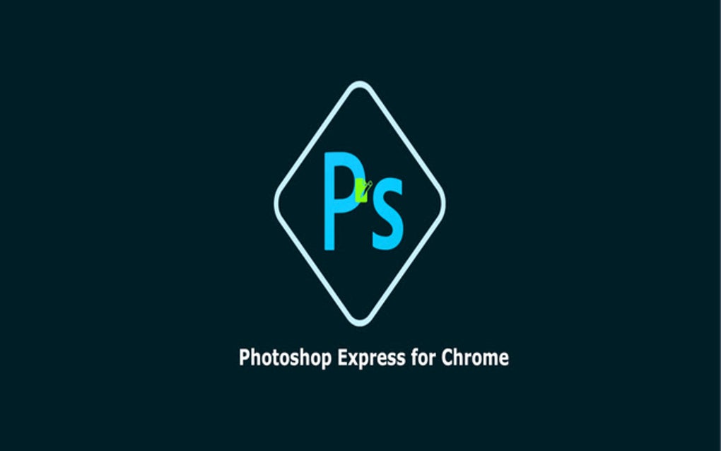 Photoshop Express for Chrome สำหรับ Google Chrome - ส่วนขยาย ดาวน์โหลด