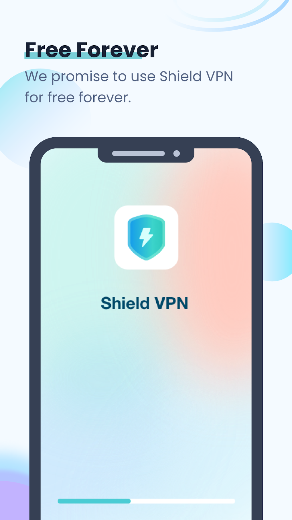Shield VPN for Android - Download