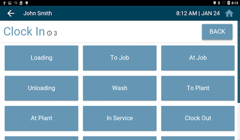 TrackIt for Android - Download