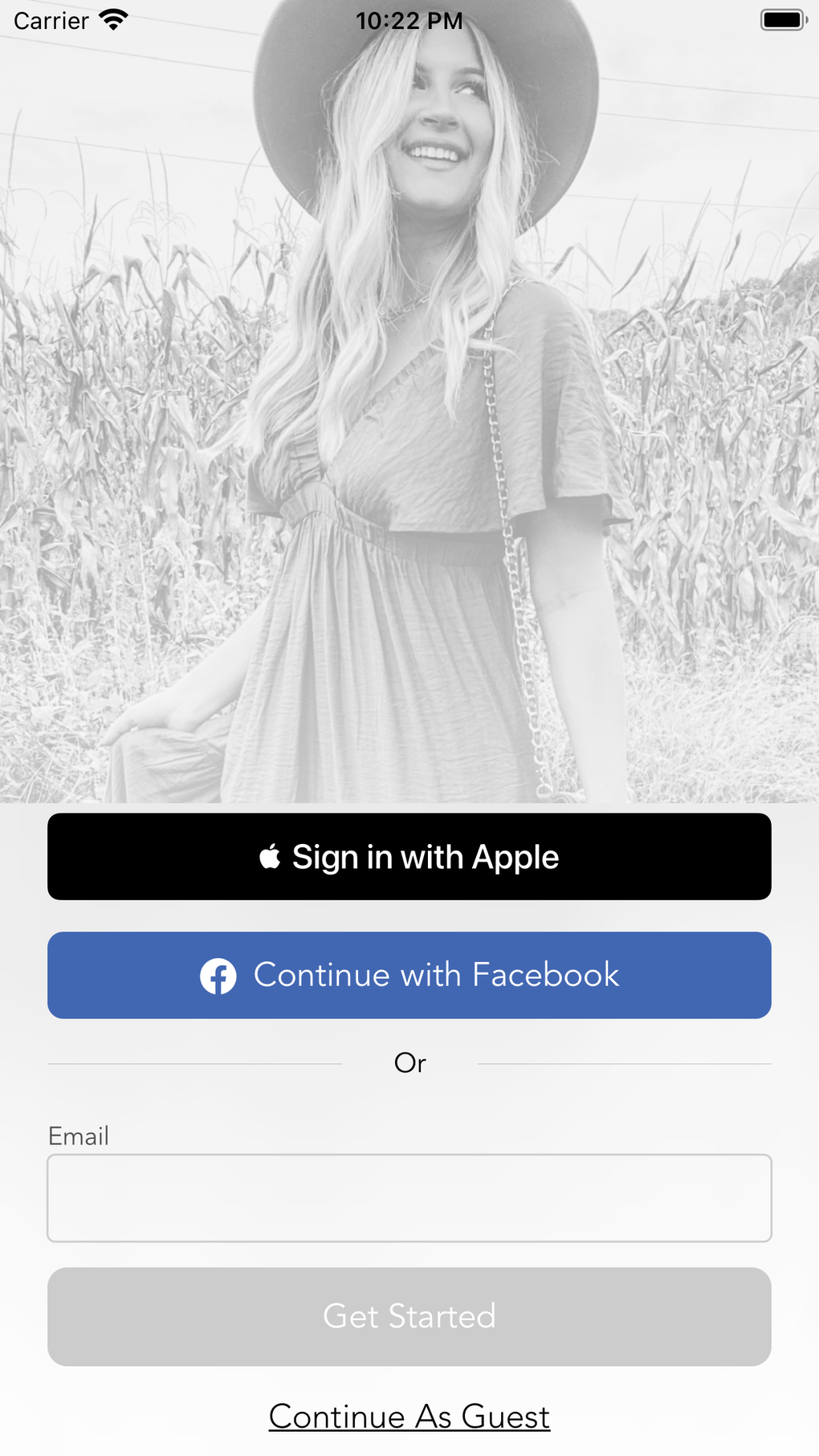 Blu Halo Boutique for iPhone - Download