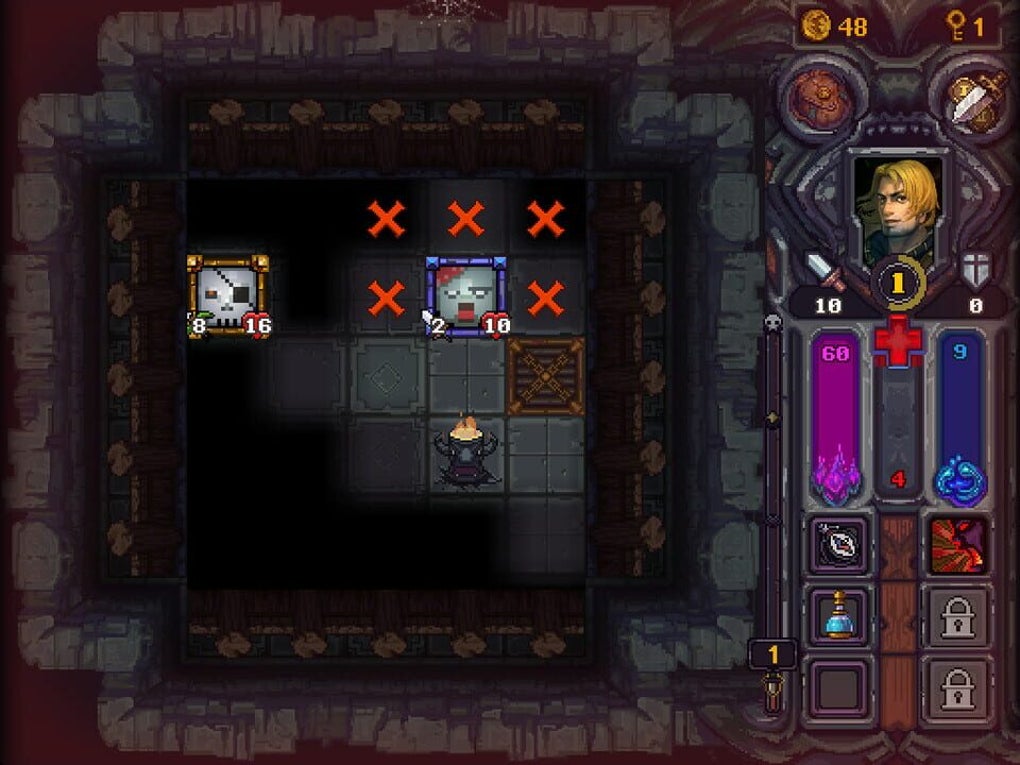 Nintendo Switch 용 Runestone Keeper - 다운로드