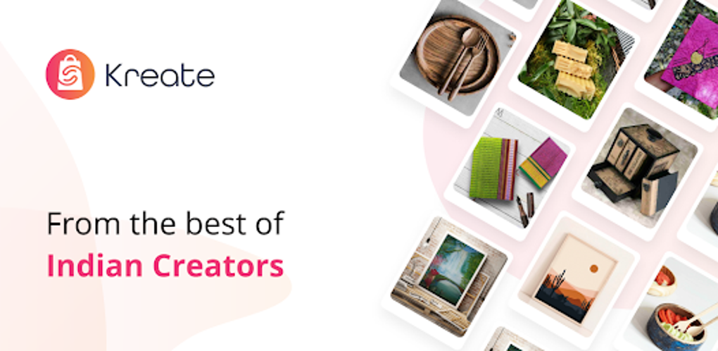 Kreate for Android - Download