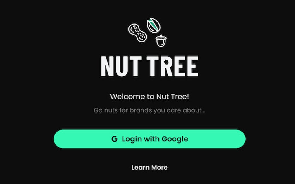 Nut Tree for Google Chrome - Extension Download