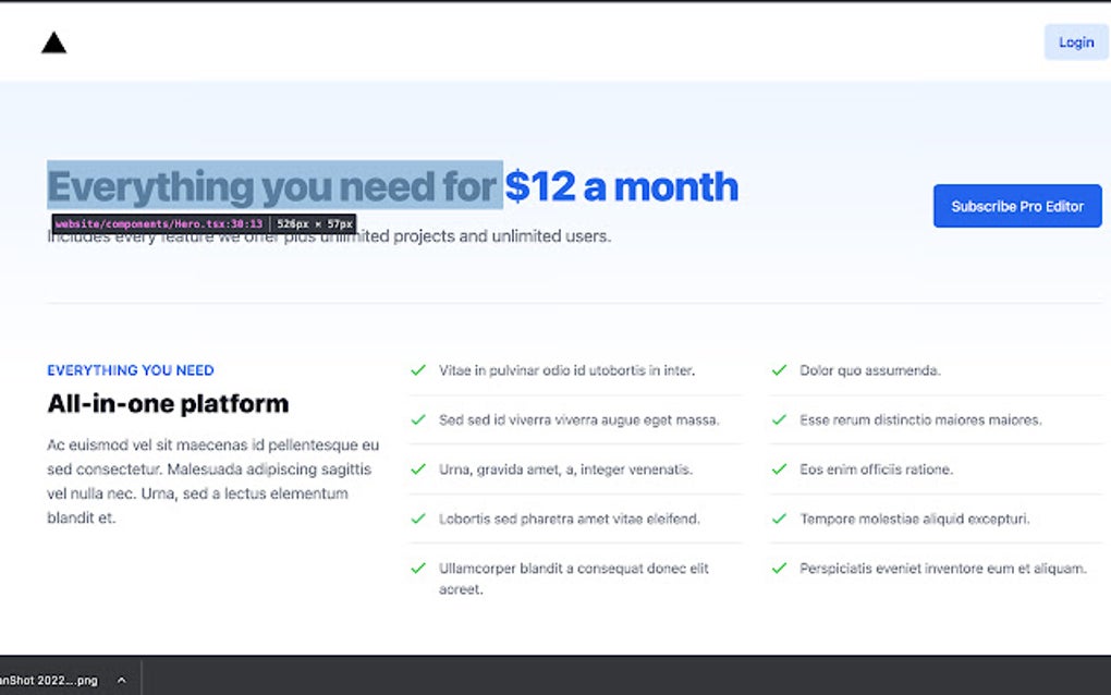 React Inspector for Google Chrome - Extension Download React Inspector for Google Chrome - Extension Download