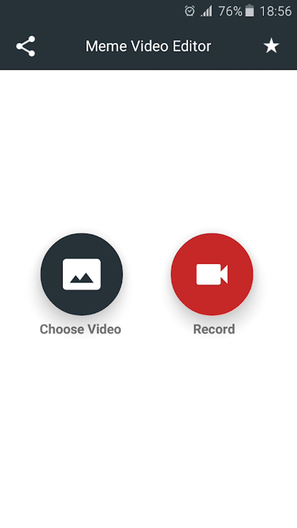 Meme Video Editor - MLG - Add Text Stickers Sounds APK para Android ... Meme Video Editor - MLG - Add Text Stickers Sounds APK para Android ...