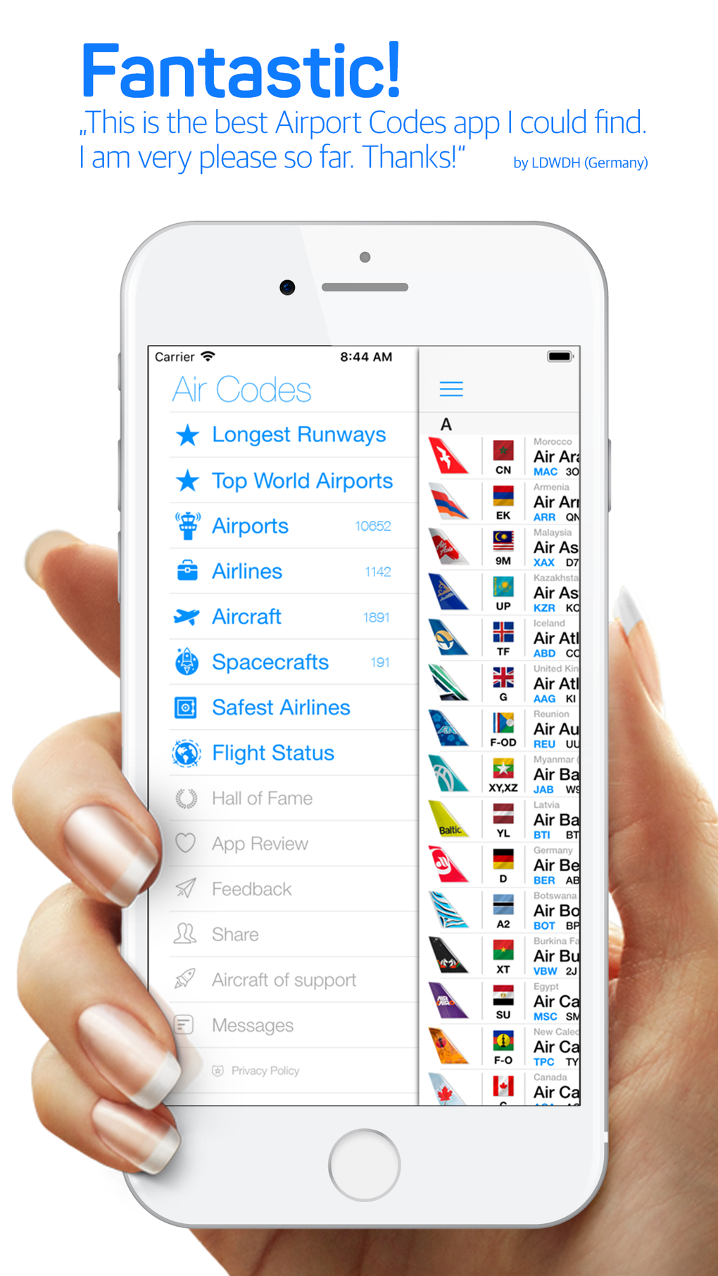 Air Codes For IPhone Download Air Codes For IPhone Download