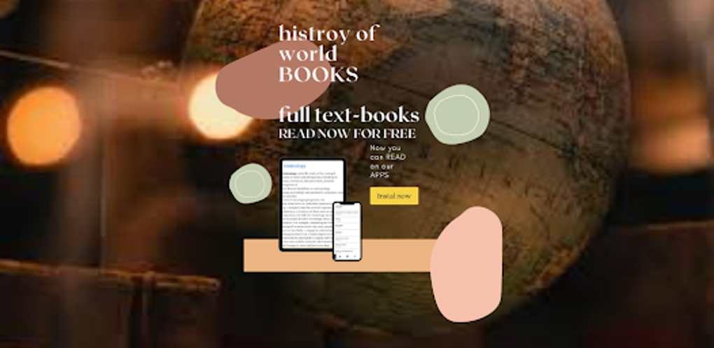 history books Offline para Android - Download history books Offline para Android - Download
