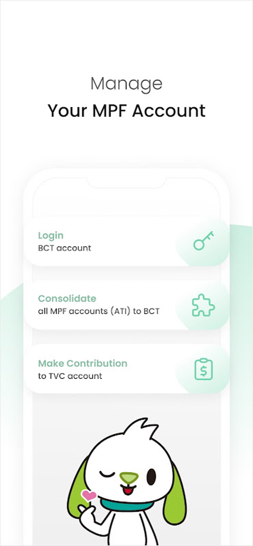 bct+ APK para Android - Descargar