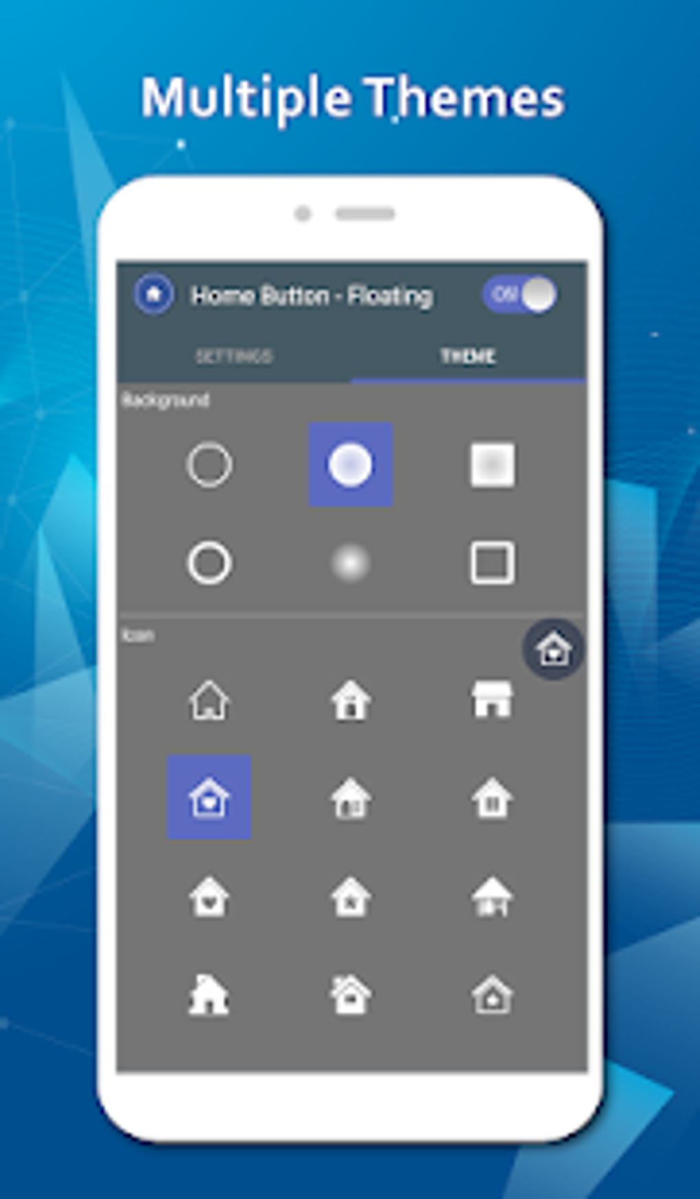 Home Button - Floating APK for Android - Download