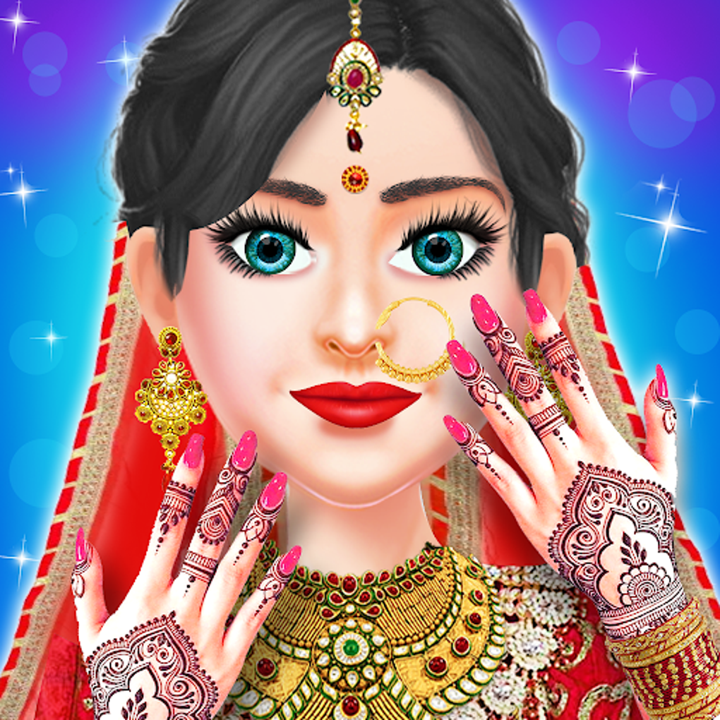 Wedding Bridal Makeup Games Android Wedding Bridal Makeup Games Android