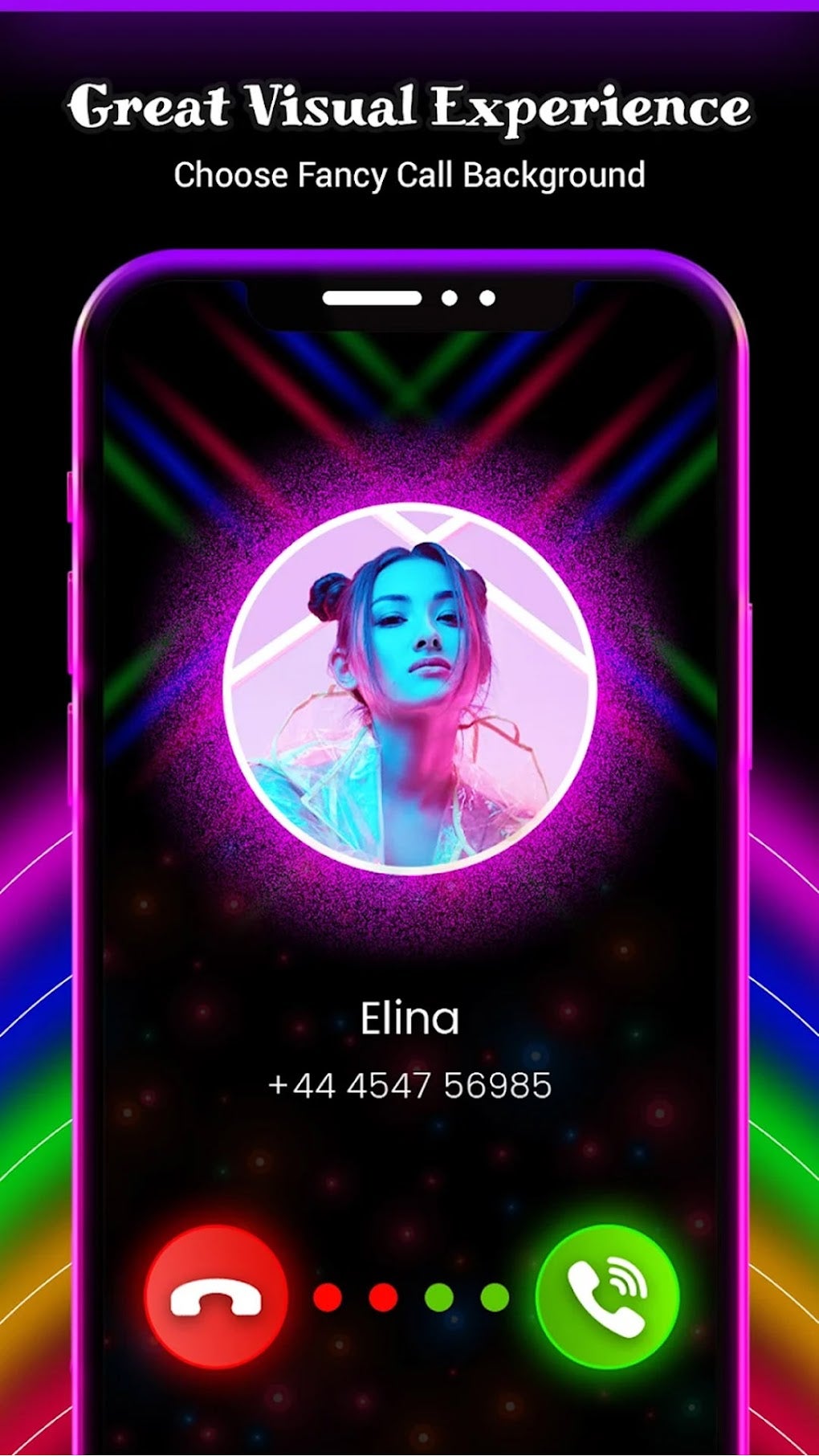 Color Caller Screen : Themes for Android - Download