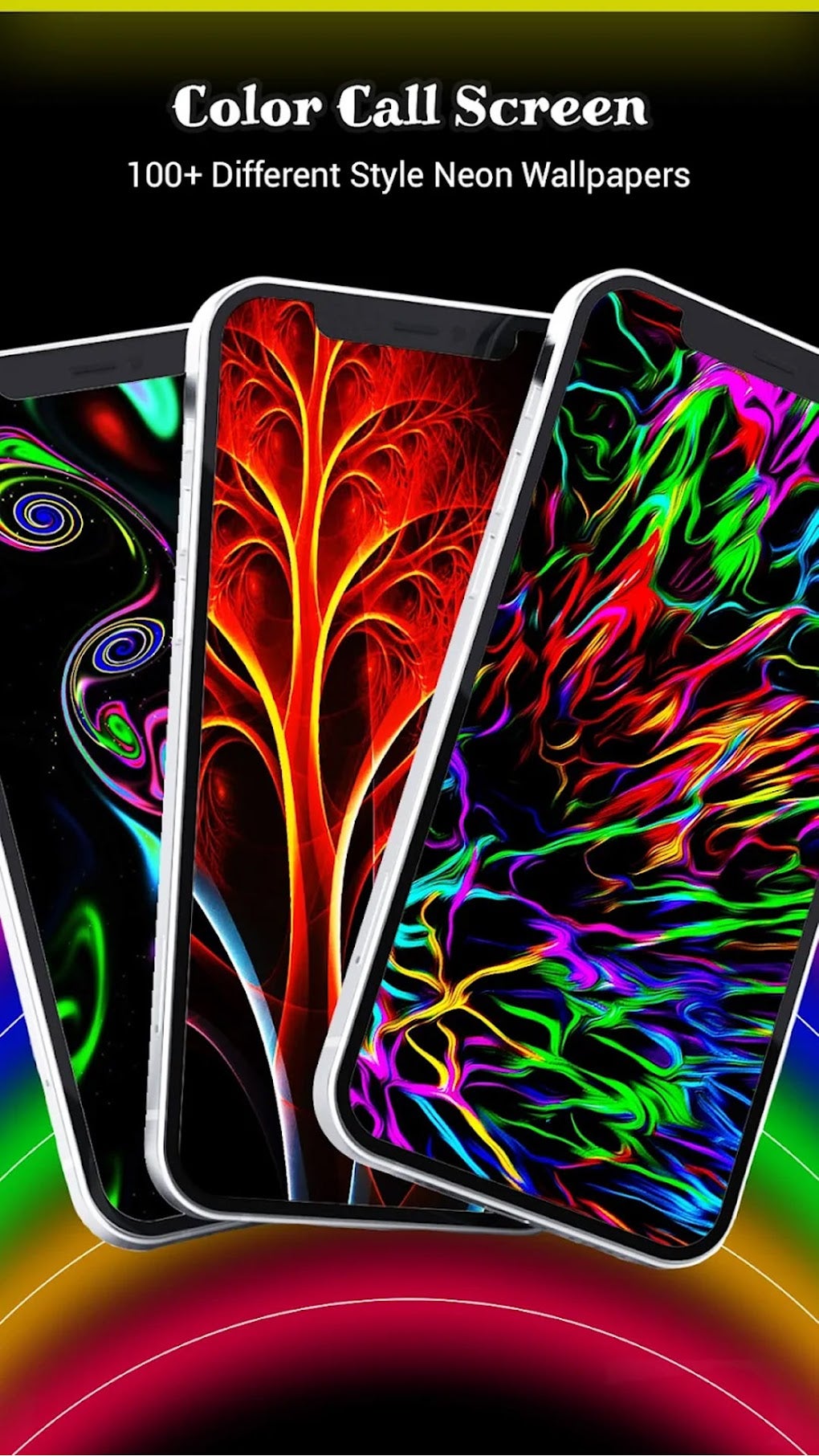 Color Caller Screen : Themes for Android - Download