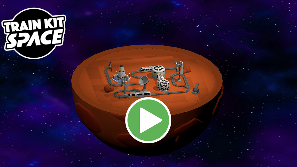 Train Kit: Space for iPhone - Download