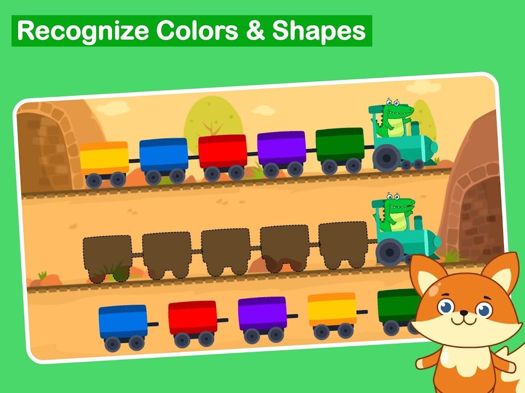 AutiSpark: Kids Autism Games APK for Android - Download