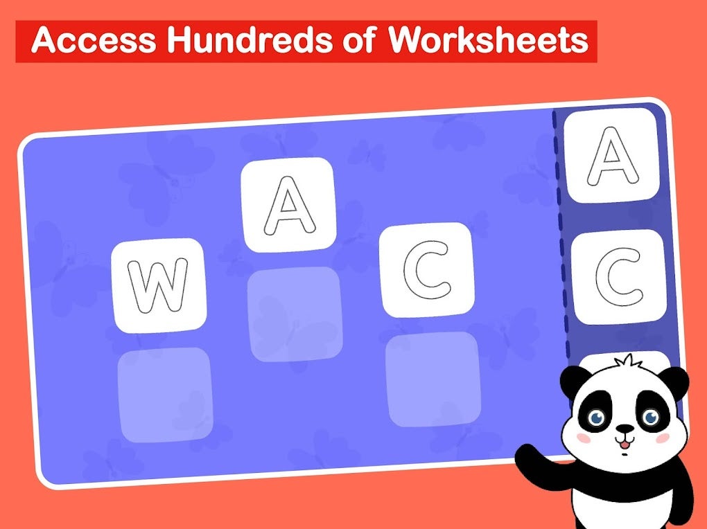 AutiSpark: Kids Autism Games APK para Android - Download