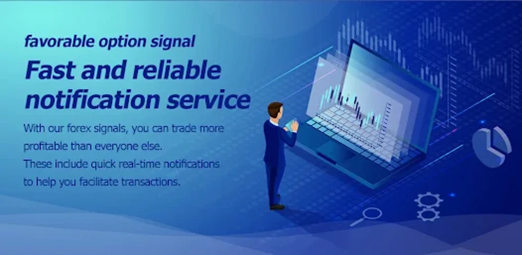 favorable option signal for Android - Download