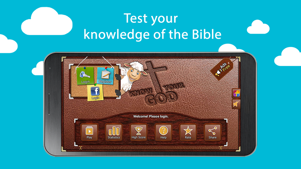 Bible Trivia APK for Android - Download
