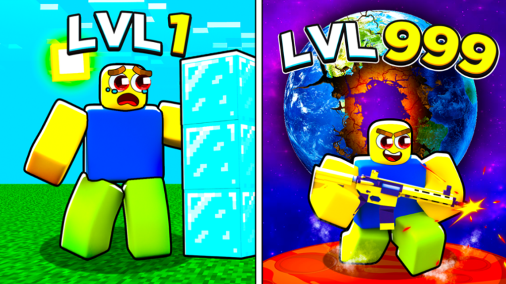 Shoot Wall Simulator for ROBLOX - Game Download