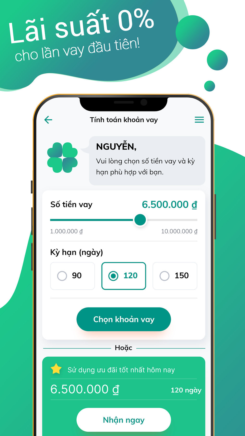 Tieno.vn for Android - Download
